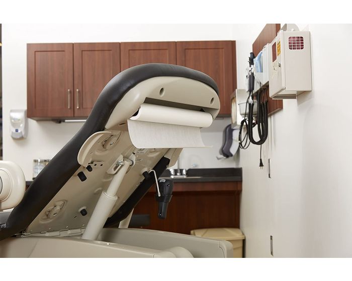 Medline Standard Smooth Exam Table Paper 21in x 225ft 12Ct