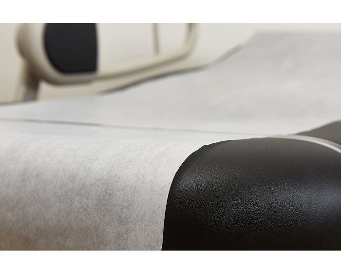 Medline Deluxe Crepe Exam Table Paper 21in x 125ft 12Ct