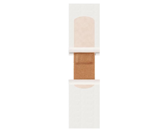 CURAD Quick Strip Fabric Adhesive Bandages
