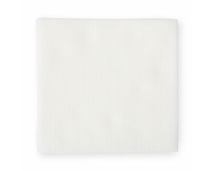 Medline Deluxe NS Nonwoven Gauze Sponge 2s 4ply 4x4 100Ct