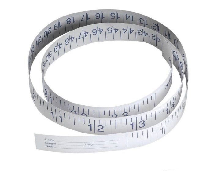 Medline Paper Measuring Tapes - Shop All