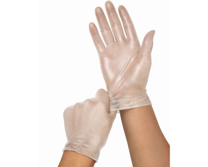 Medline Accutouch Vinyl Exam Gloves - Shop All