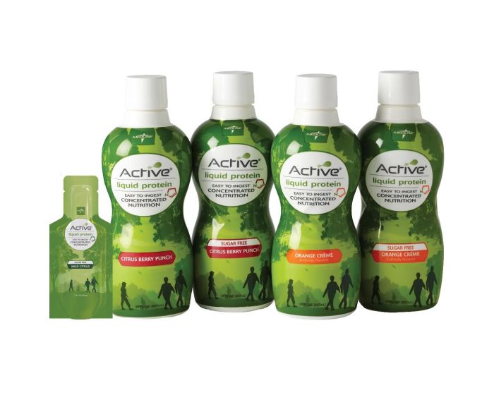 Medline Active Liquid Protein - Shop All