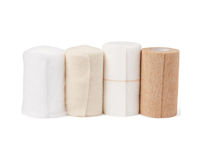 Fourflex Multilayer Compression System | medline at Home