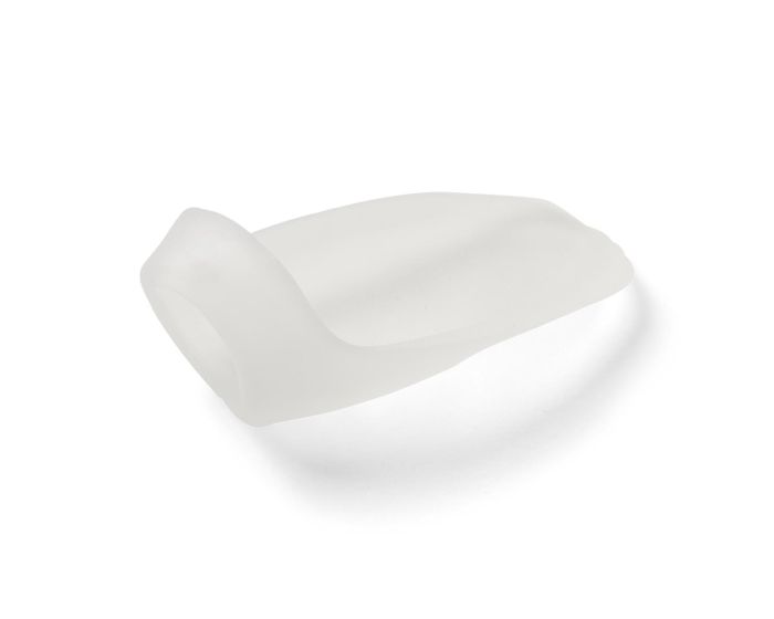 Medline Gel Hallux Bunion Guard 1Ct