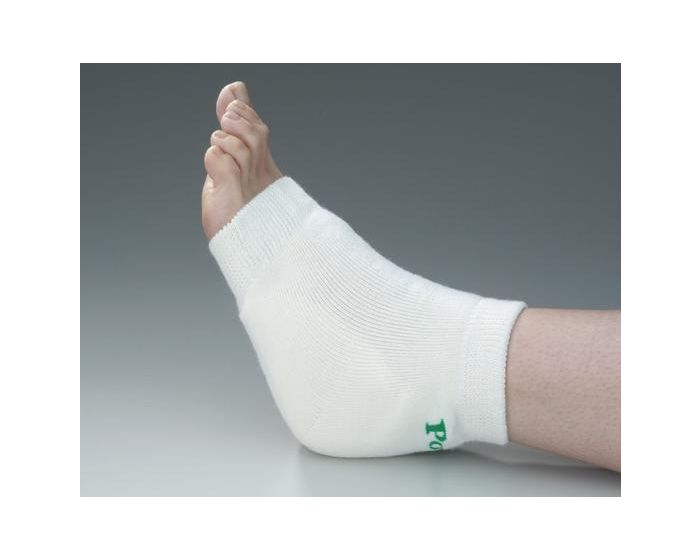Posey Knitted Heel/Elbow Protectors