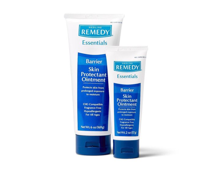 Remedy Barrier Skin Protectant Ointment - Shop All