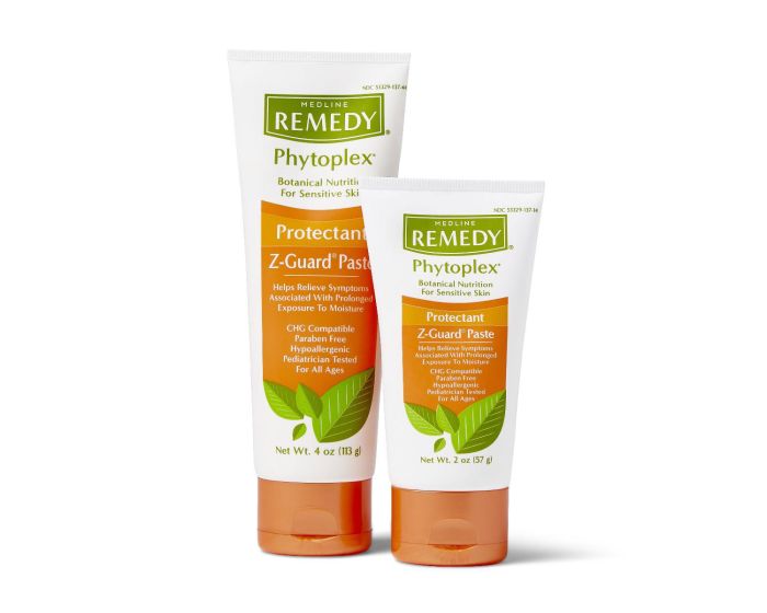 Remedy Phytoplex Z-Guard Skin Protectant Paste-Shop All