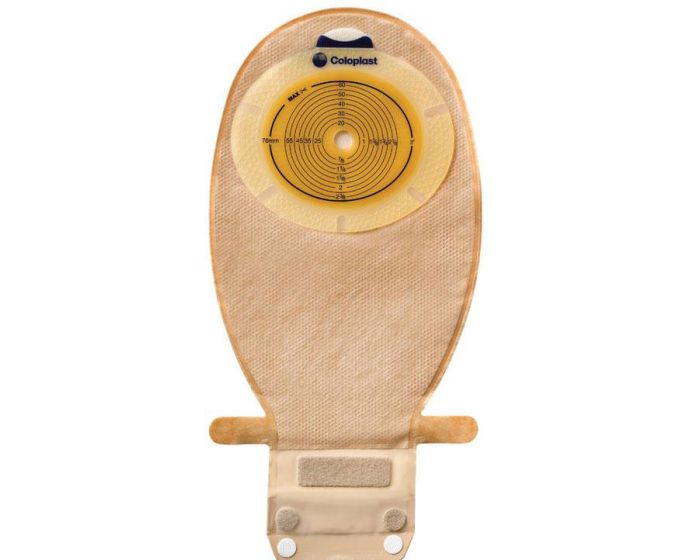 Coloplast SenSura 1Pc Drainable Pouch w/EasiClose-Shop All