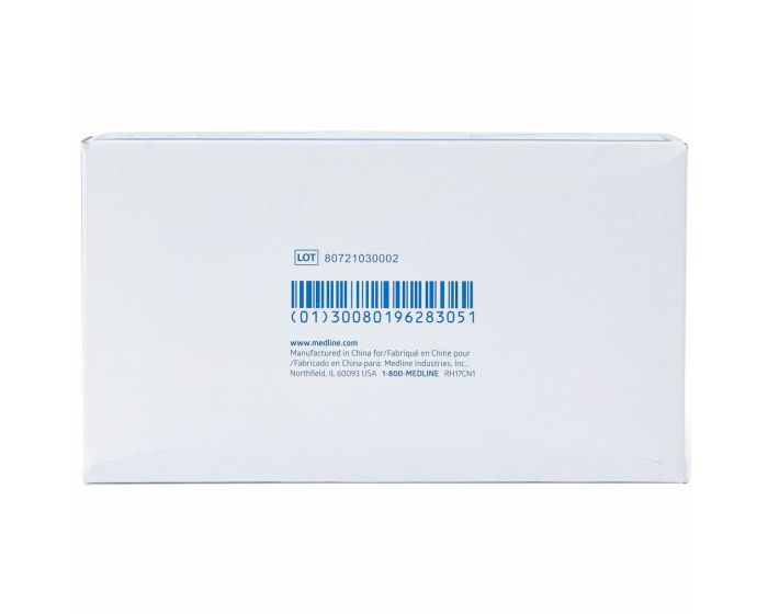 Medline Premium Adult Toothbrush 24Ct