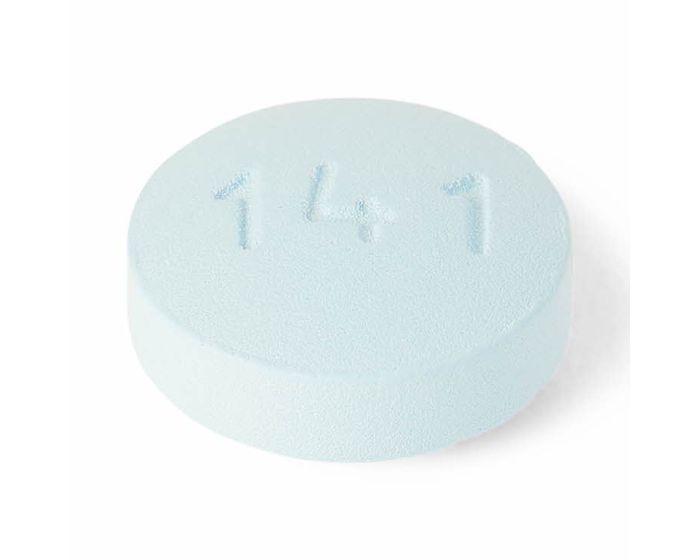 Medline Naproxen Sodium Tablet 220mg 100Ct