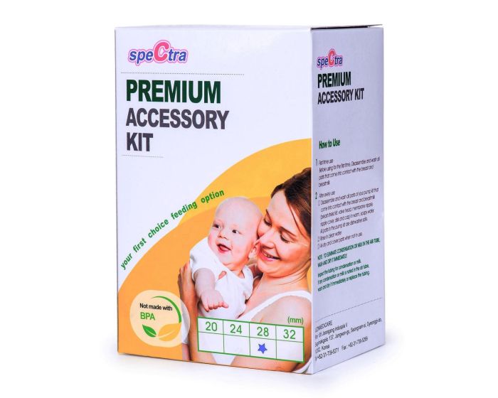 Spectra Premium Pump Replacement Part Kits - See All