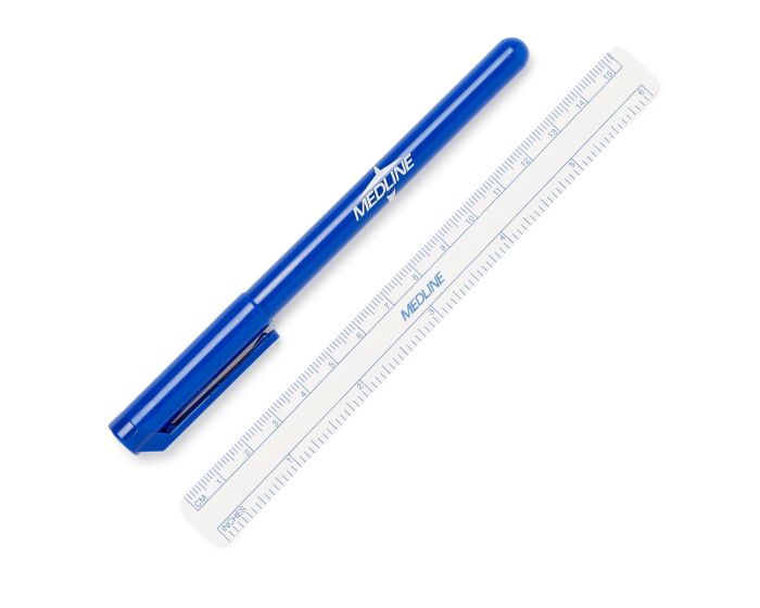 Medline Sterile Surgical Skin Markers - Shop All
