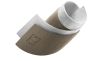 AccuWrap Lite 2-Layer Compression Bandage System 8Ct