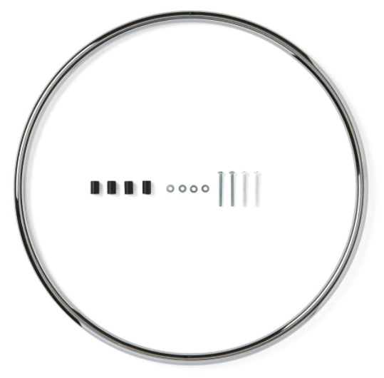 Medline Shuttle Wheelchair Hand Rims