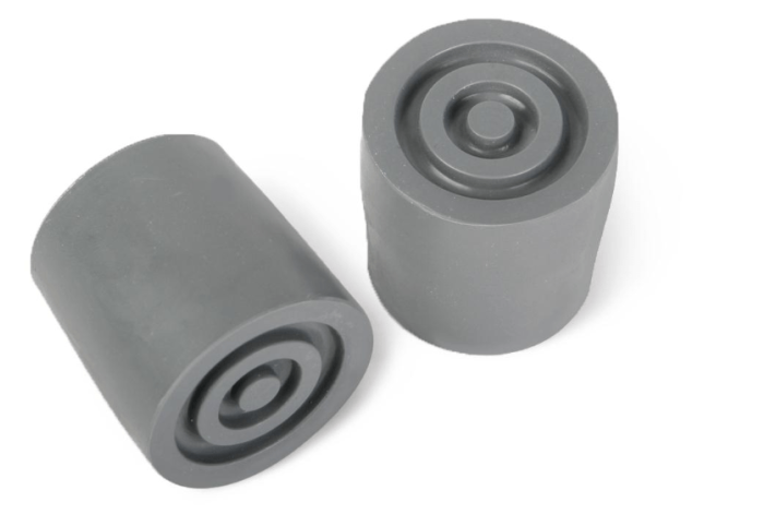 Walker Replacement Tips | Medline at Home