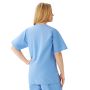 AngelStat Ladies 2 Pocket V-Neck Scrub Top - Shop All