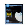 Medline Qwick Superabsorbent Wound Dressing 4x4.25 10Ct