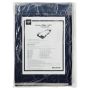 Comfort Glide Repositioning Sheet 575lb Cap 35x55 1Ct