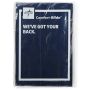 Comfort Glide Repositioning Sheet 575lb Cap 35x55 1Ct