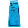 Medline Clean Sack Emesis Sick Bag Blue 144Ct