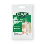 CURAD 15-Piece First Aid Portable Pack 1Ct