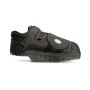 HeelWedge Off-Loading Shoe XL Black 1Ct