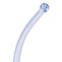 Medline Rigid Yankauer with Bulb Tip Vented 1Ct