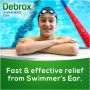 Debrox Swimmer's Ear Drops 1oz 12Ct