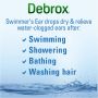 Debrox Swimmer's Ear Drops 1oz 12Ct
