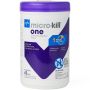 Medline Micro-Kill One Germicidal Alcohol Wipes - Shop All