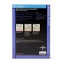 Medline OptiLock Absorbent Polymer Dressing 6.5x10 10Ct