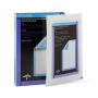 Medline OptiLock Absorbent Polymer Dressing 6.5x10 10Ct