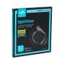 OptiView Sacrum Transparent Dressing 7in x 7in 5Ct
