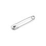 Medline Non-Sterile Safety Pins|Medline at Home