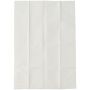 Poly-Lined Field Drapes, 18in x 26in, Box of 50