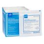 Medline Sterile Nonwoven Drain Sponge 2s 6ply 4x4 50Ct