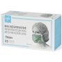 Medline N95 Flat-Fold Respirator Face Masks - Shop All