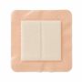 Optifoam Gentle EX Silicone/Foam Dressing 4x4 100Ct