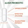 Align Probiotics Supplement 4mg 28Ct