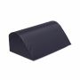 Medline Reusable Nylex-Covered Foam Positioning Wedge with Round Top ...