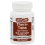 GeriCare Thera Vitamin Caplets 100Ct