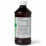 GeriCare Ferrous Sulfate Iron Supplement Elixir 16oz 1Ct