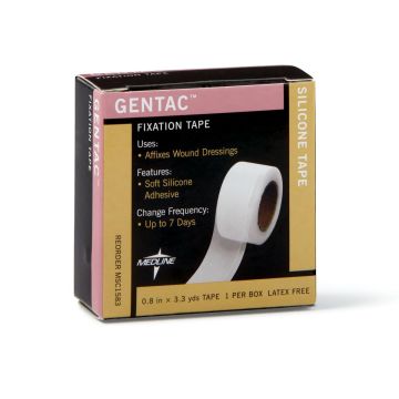Dressing Retention Tapes - Advanced Wound Care - Products
