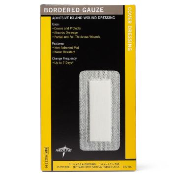 Page 6 | Wound Dressings - Advanced Wound Care - Products