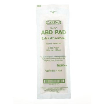 Dressings & Gauze - First Aid - Products