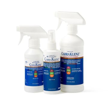 Wound Cleansers - Advanced Wound Care - Products