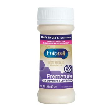 Enfamil Premature 30 Cal Ready to Use Infant Formula 2oz - Shop All