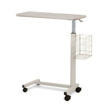 Economy Overbed Table|Medline at Home
