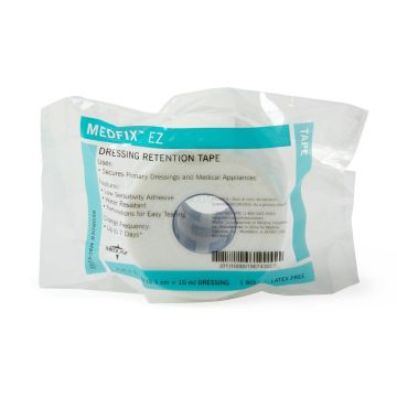 Dressing Retention Tapes - Advanced Wound Care - Products